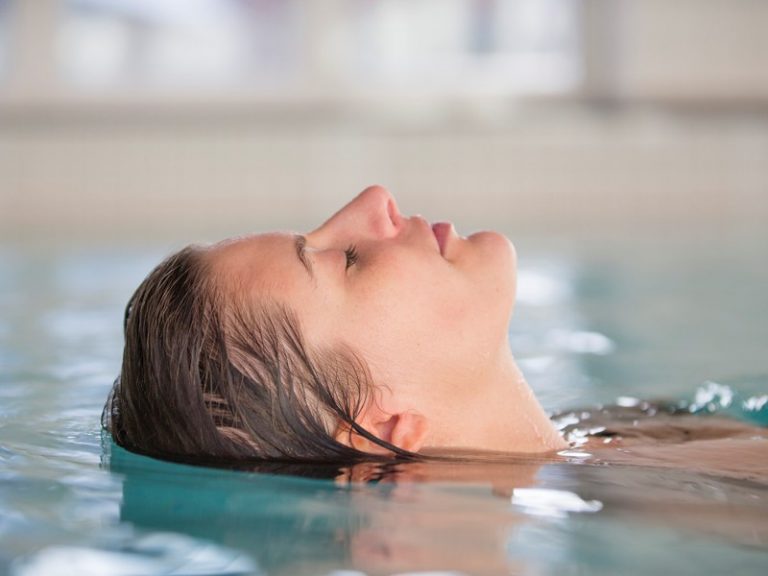 Thalasso-Anwendungen - Thalasso-Zentrum BadeWerk Neuharlingersiel